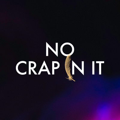 No Crap In It – Sweet Styles by Candy